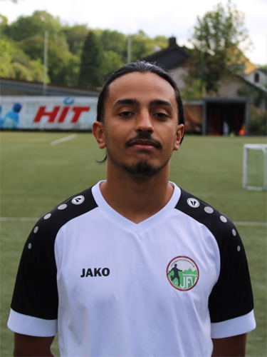 Achraf Fakhour_2021 - JFV Siebengebirge